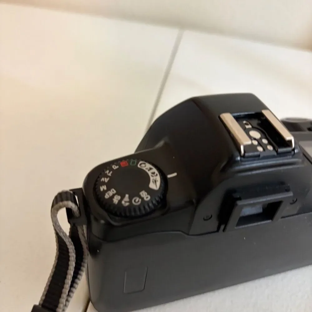 Canon | Cameras, Photo & Video | Canon Eos Rebel Ii Film Camera Body ...